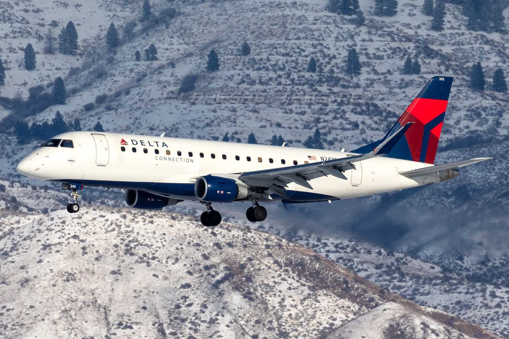 Austin-Bergstrom: Delta Keeps Adding New Routes