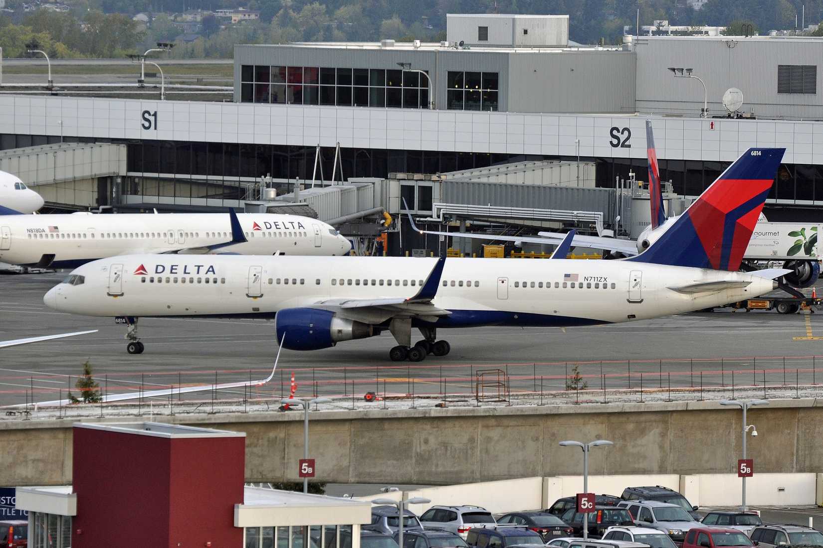 Sky-High Luxury: Inside Delta Air Lines’ Soon-To-Be Replaced Charter ...