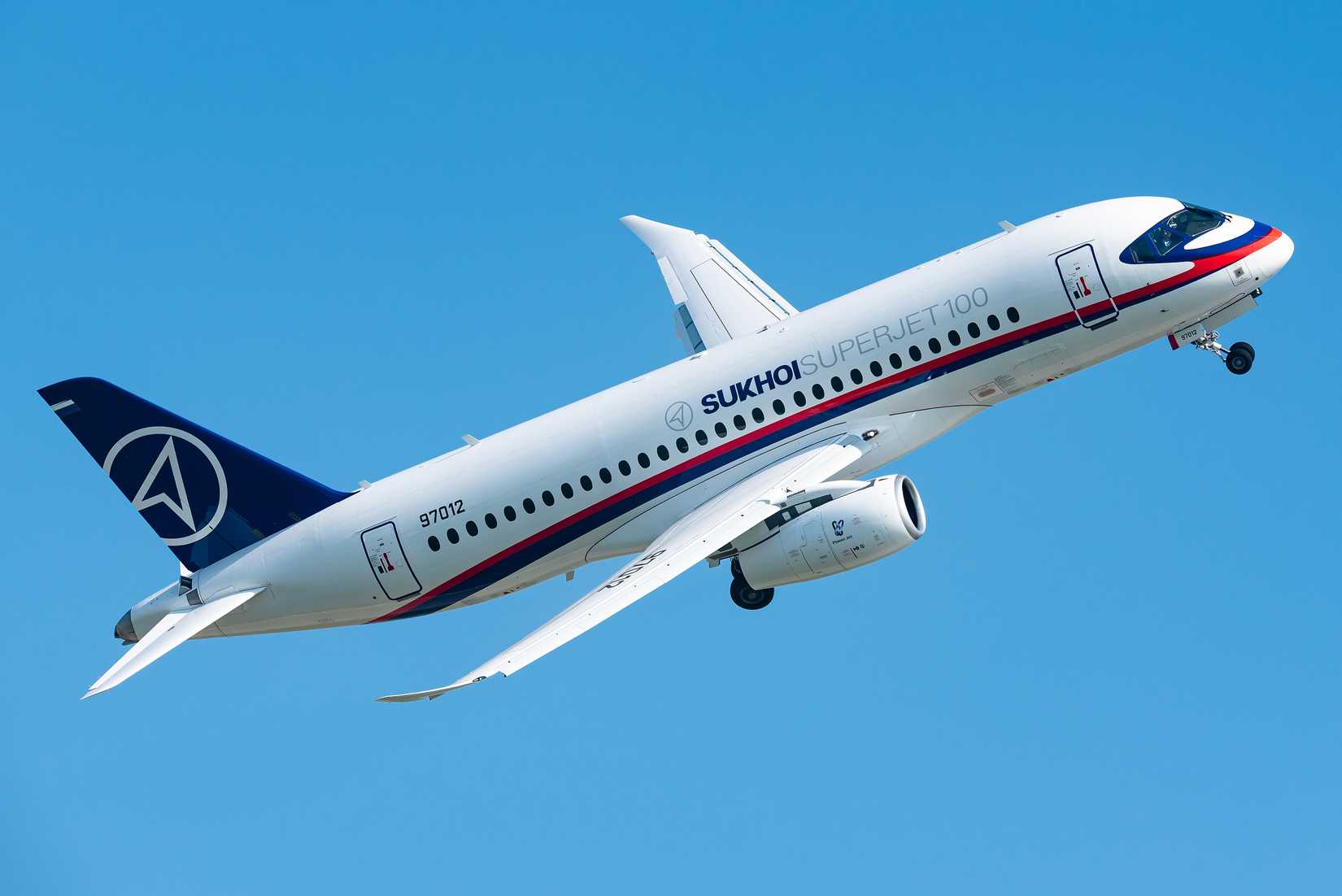 Russian Aircraft Prices On The Rise As Country Struggles To Become Self ...