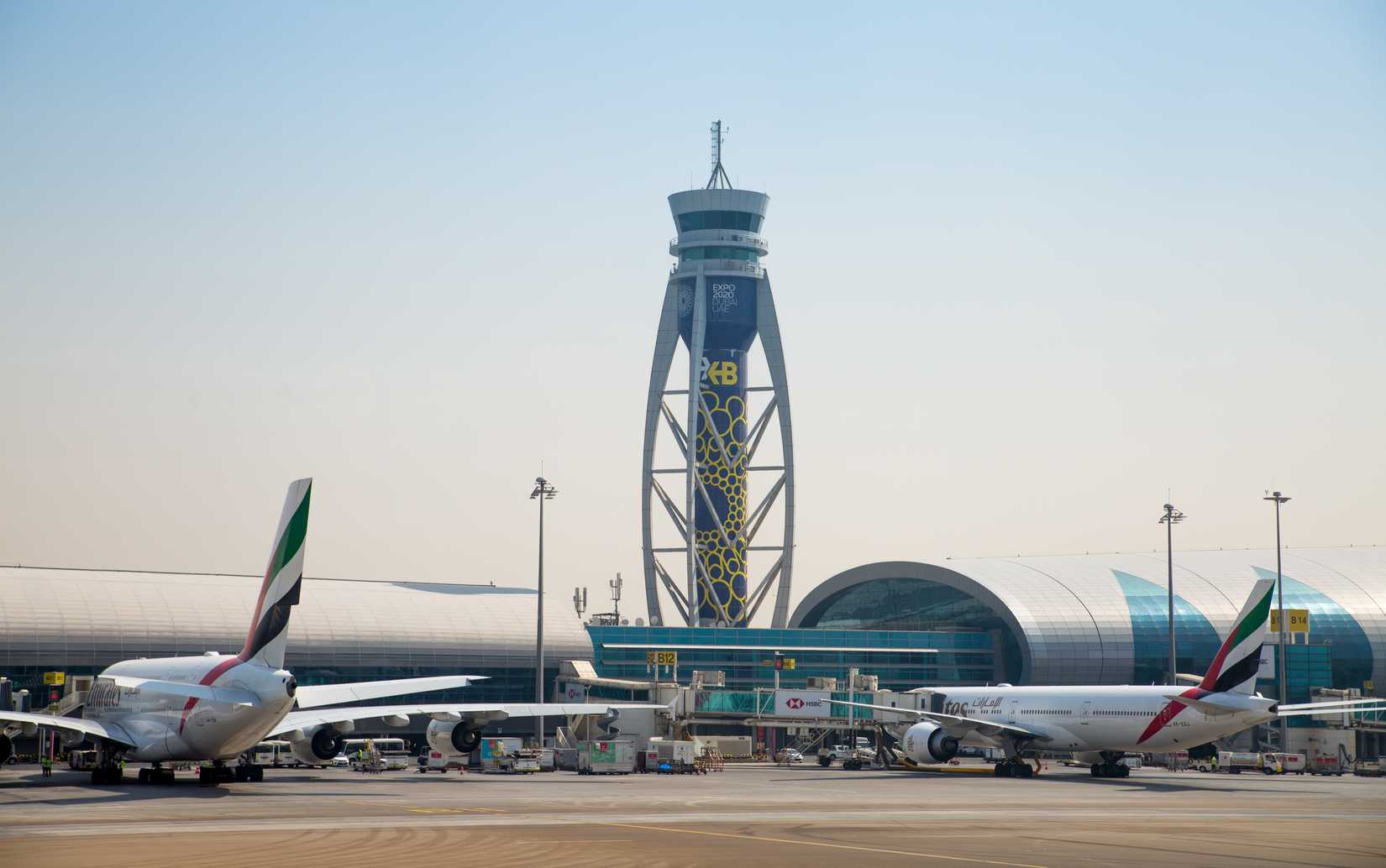 What Is The Busiest Airport In The World?