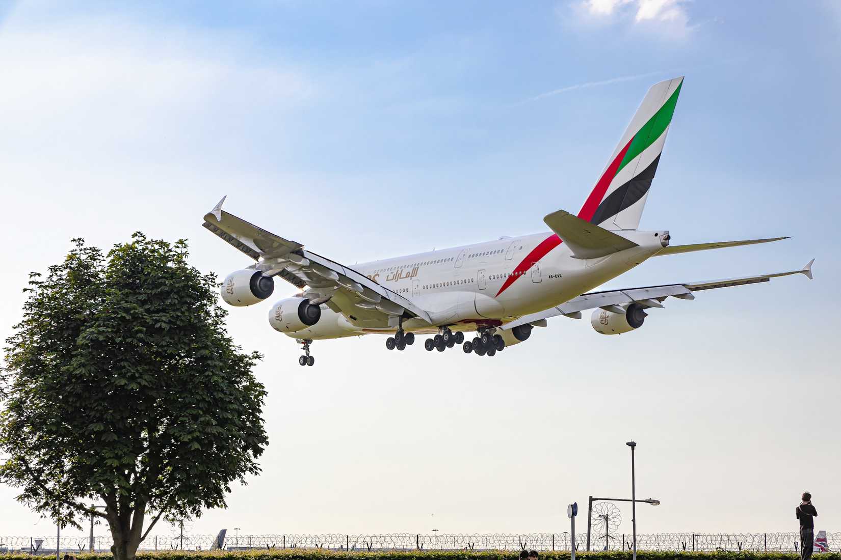 Will Airbus Build Another Double-Decker Aircraft?