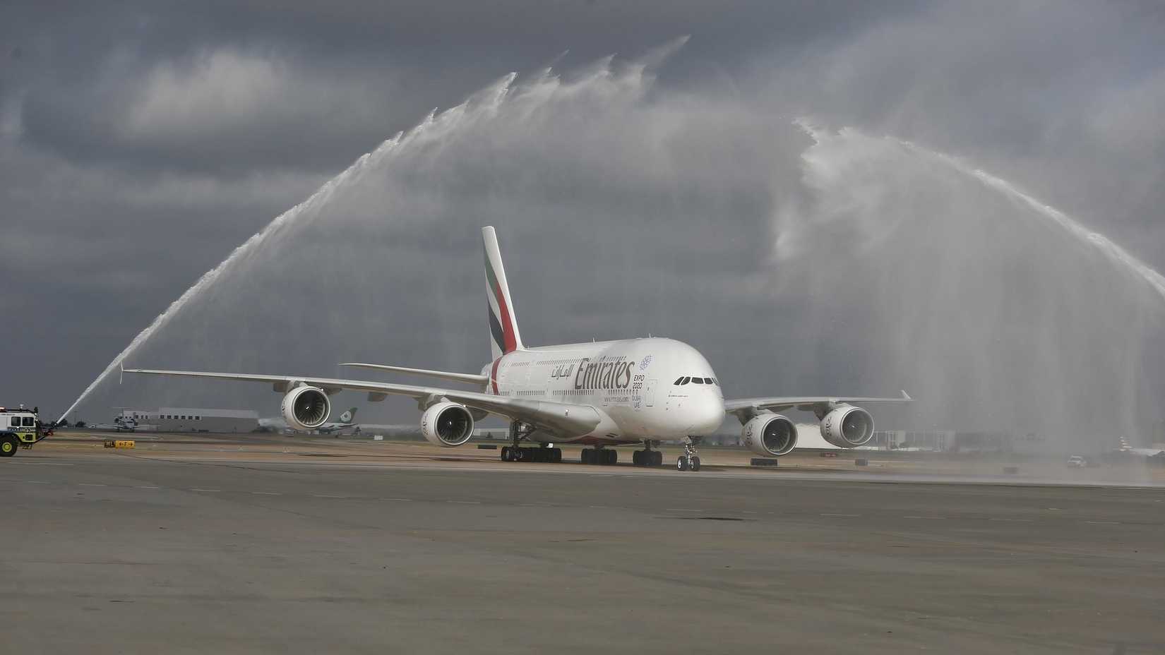 Why The Airbus A380 Had Such A Short Production Run