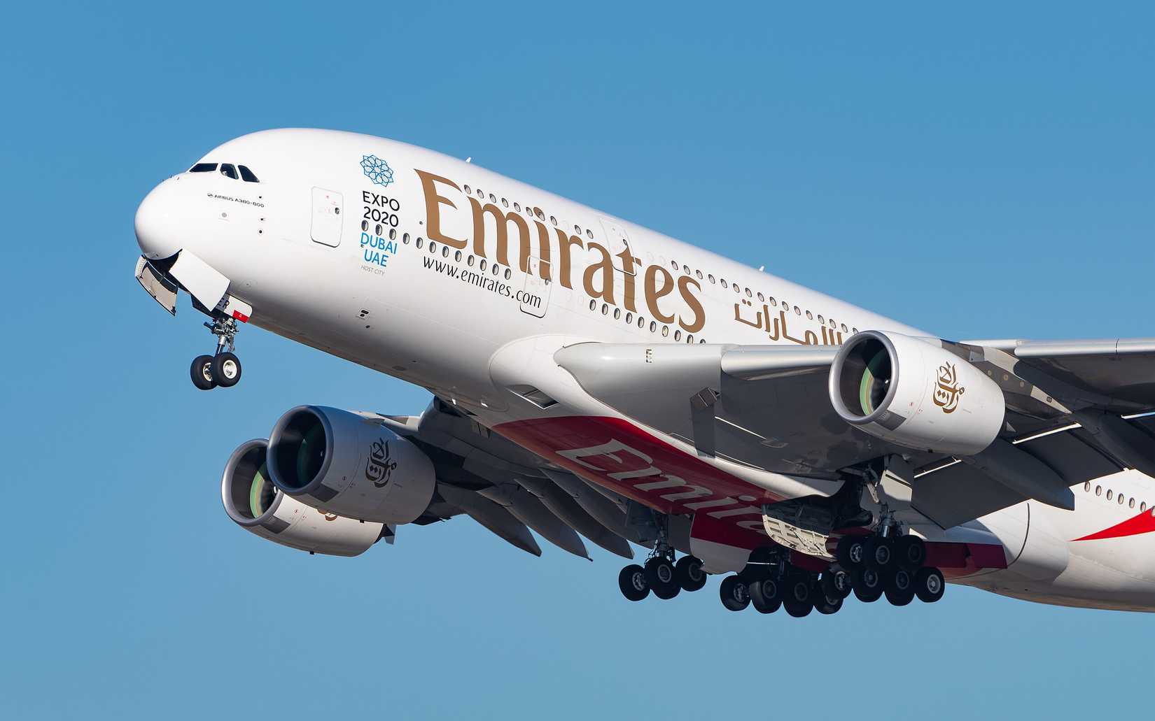 Why Did Boeing Build The 747 With An Upper Deck?