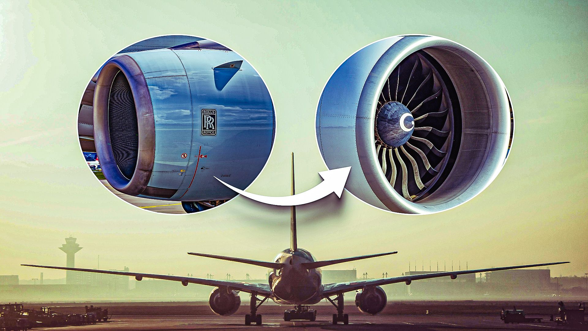 Rolls-Royce Trent 7000: Inside The World’s Most Reliable Widebody Engine