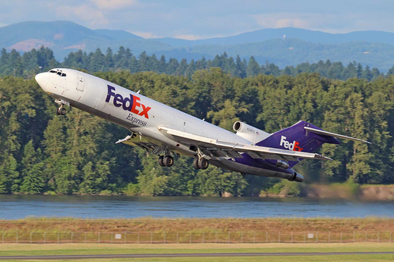 How Many Boeing 727s Are Left?
