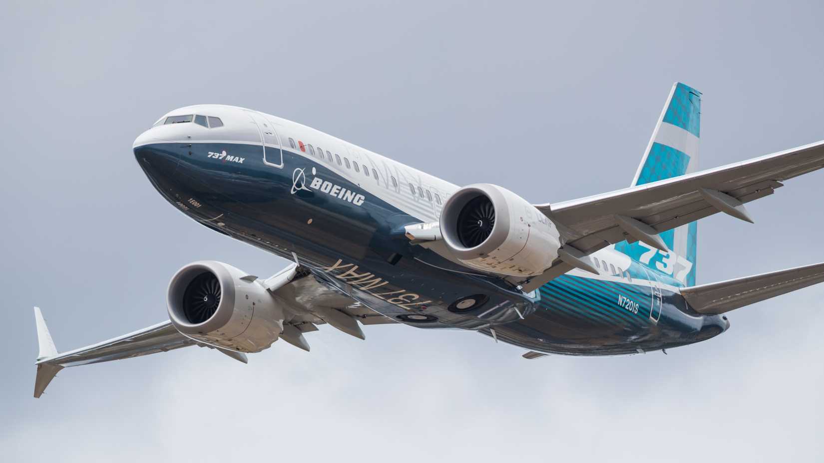 How Boeing 737 MAX Engines Still Pose A Problem To Performance