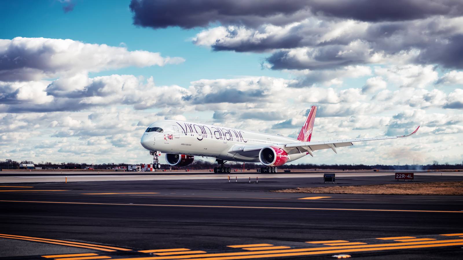 Virgin Atlantic's Game-Changer: Free Starlink WiFi & Massive Cabin Upgrades