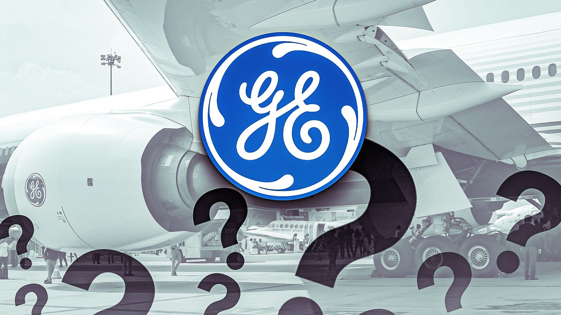 Why Might The World’s Largest Aircraft Engine Have GE Worried?