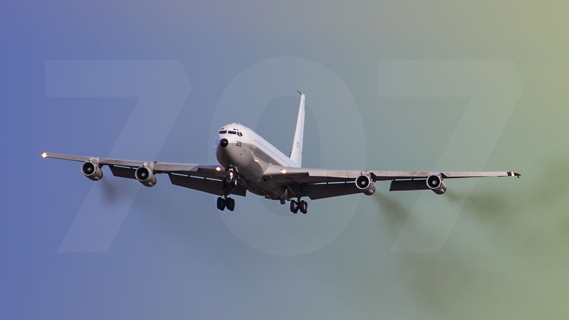 Here’s How The Boeing 737's Cabin Pressurization System Works