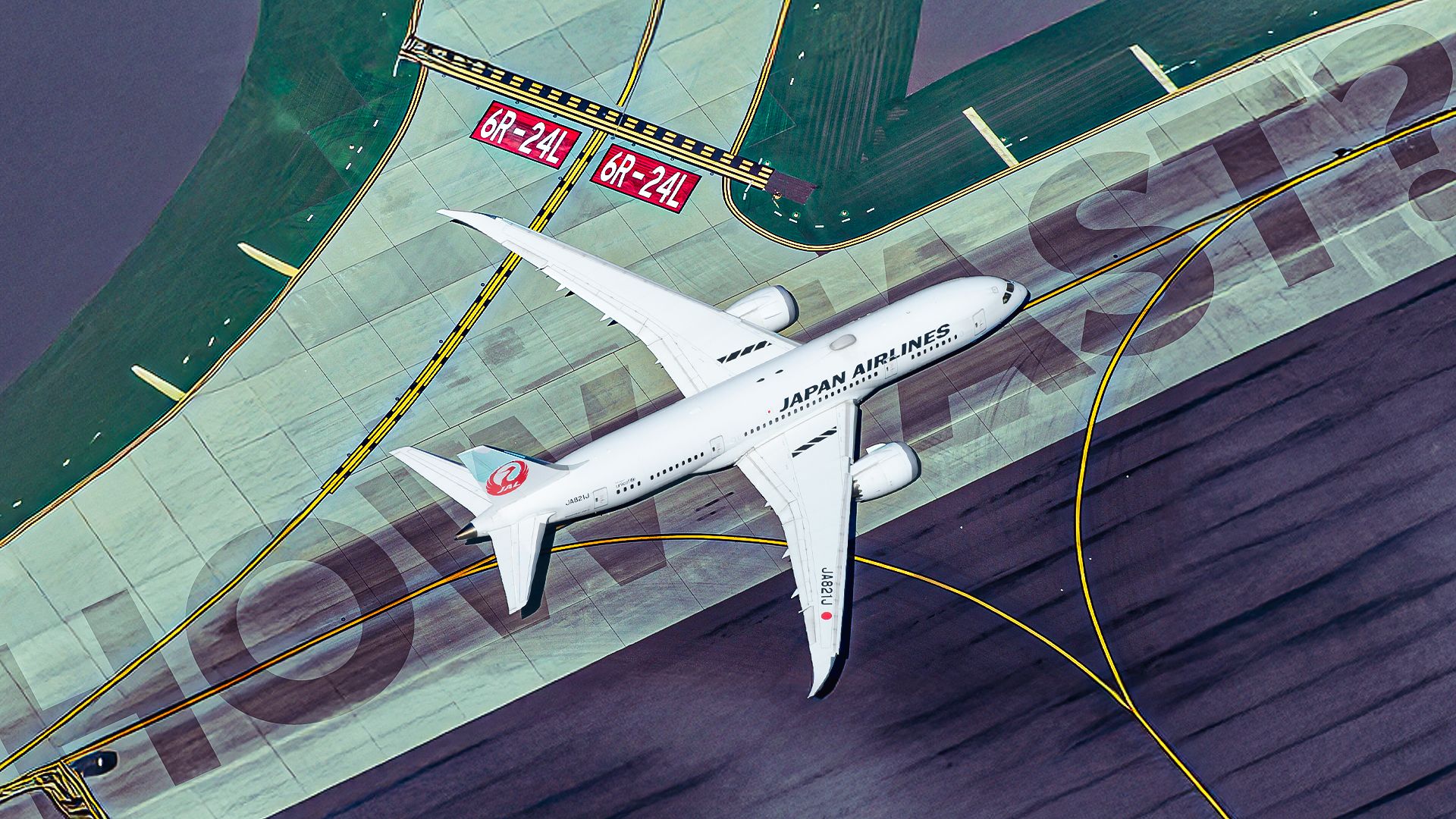 This Is How Fast The Boeing 787 Dreamliner Can Fly