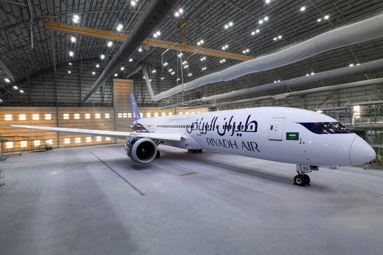 Qatar Airways & British Airways Boost London-Doha Flights This Winter