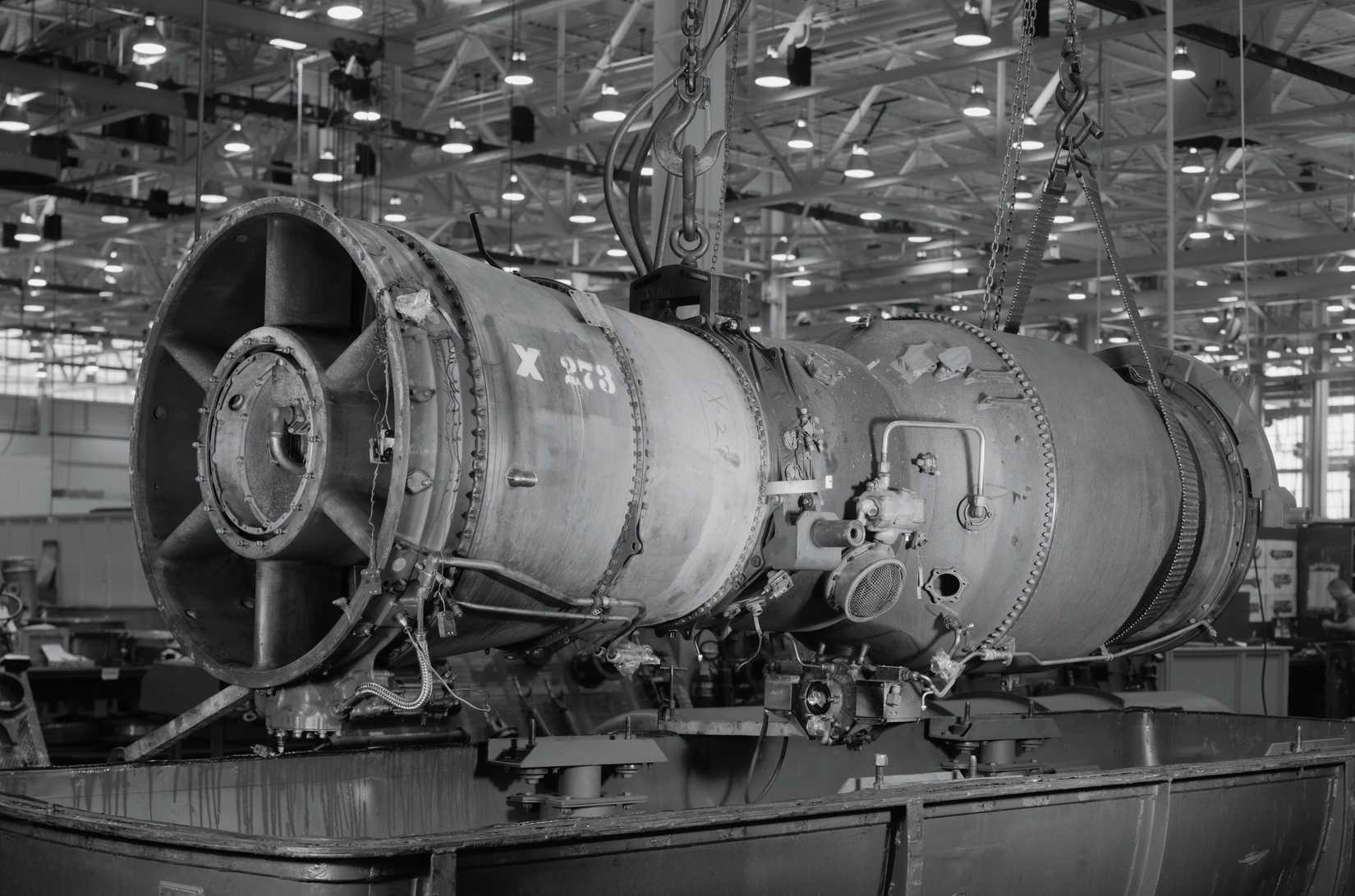 Pratt & Whitney Celebrates 100 Years: The Legendary Engine Maker's ...