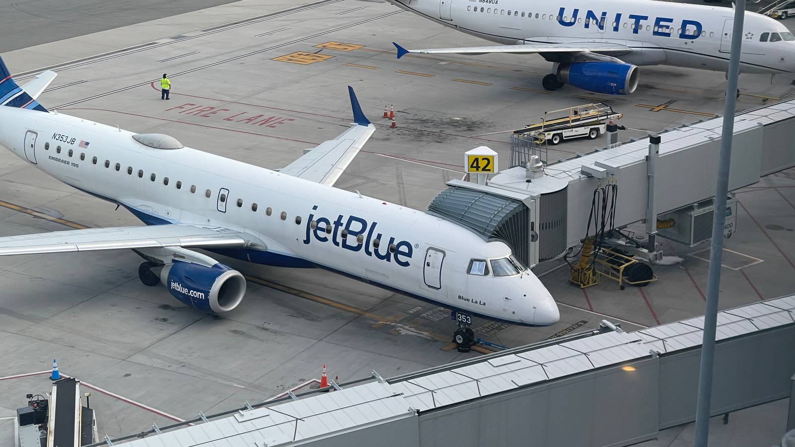 Too Many Carriers: Does America Have An Airline Problem?