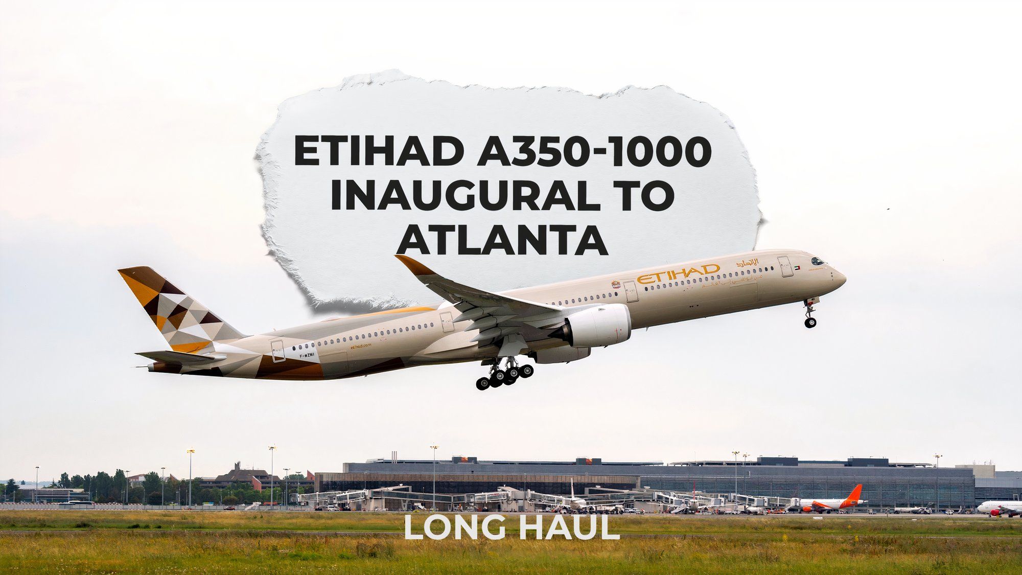 Etihad Airways | Simple Flying