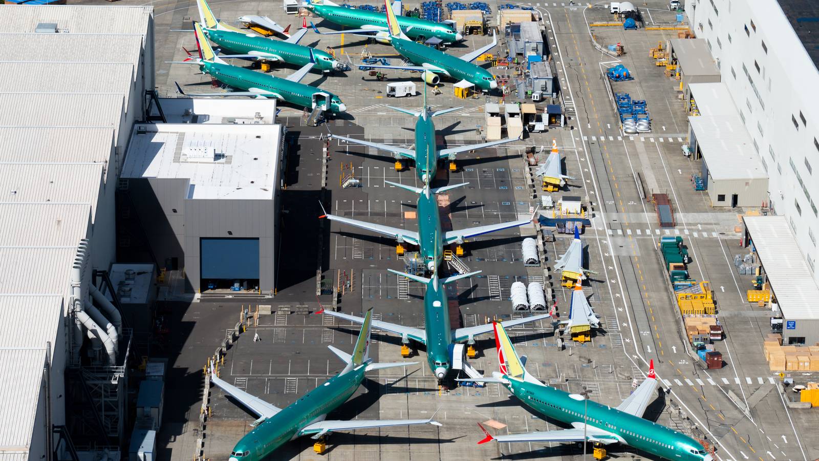 Boeing: Airlines Will Need 2.4 Million New Pilots, Techs, and Crew by 2044