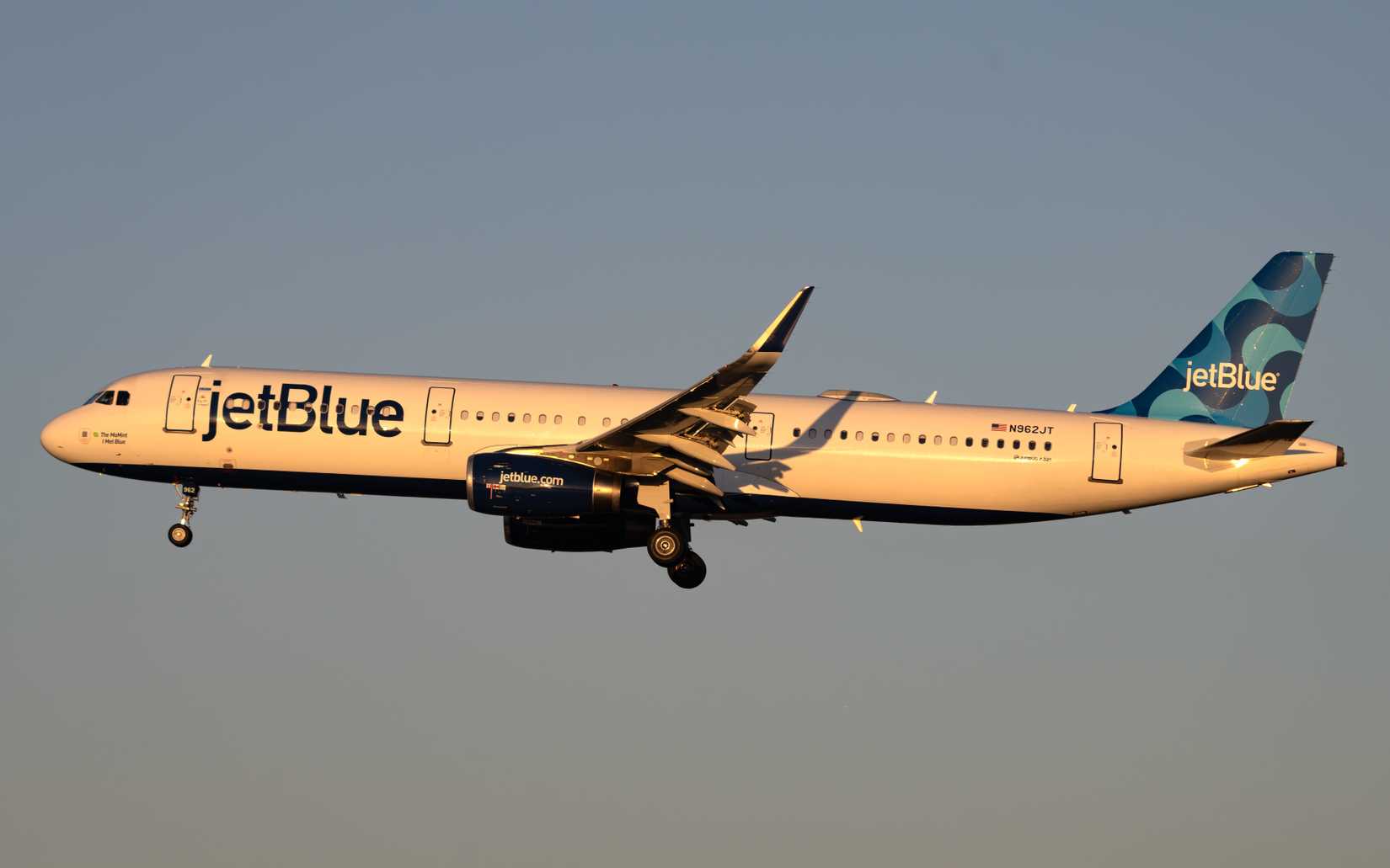 JetBlue's Top 10 Routes in September 2025: Network Changes and Shifts