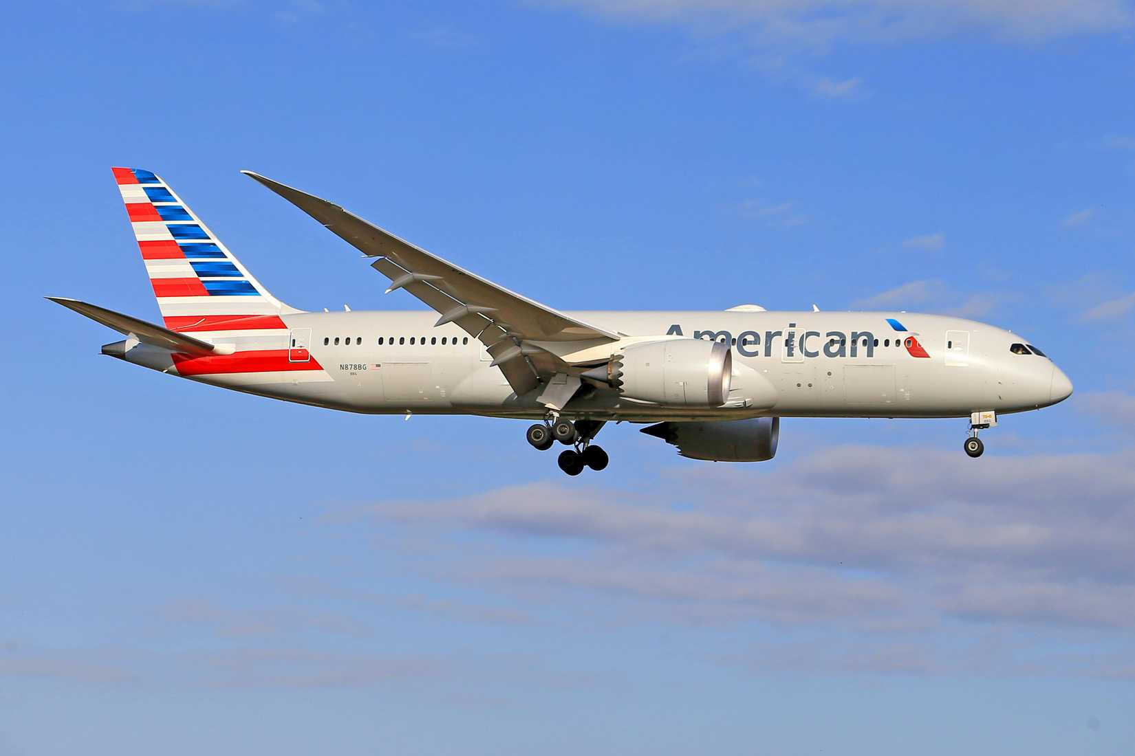 American Is The Latest US Airline To Increase Flights To Spain