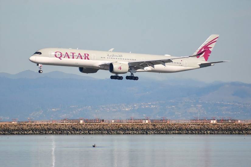 Why The Airbus A350-1000 Has Such A Long Fuselage