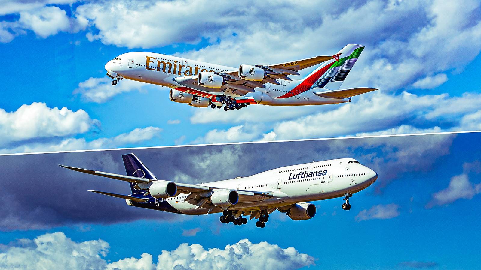 Boeing 747 Vs. Airbus A380: Which Aircraft Will Retire First?