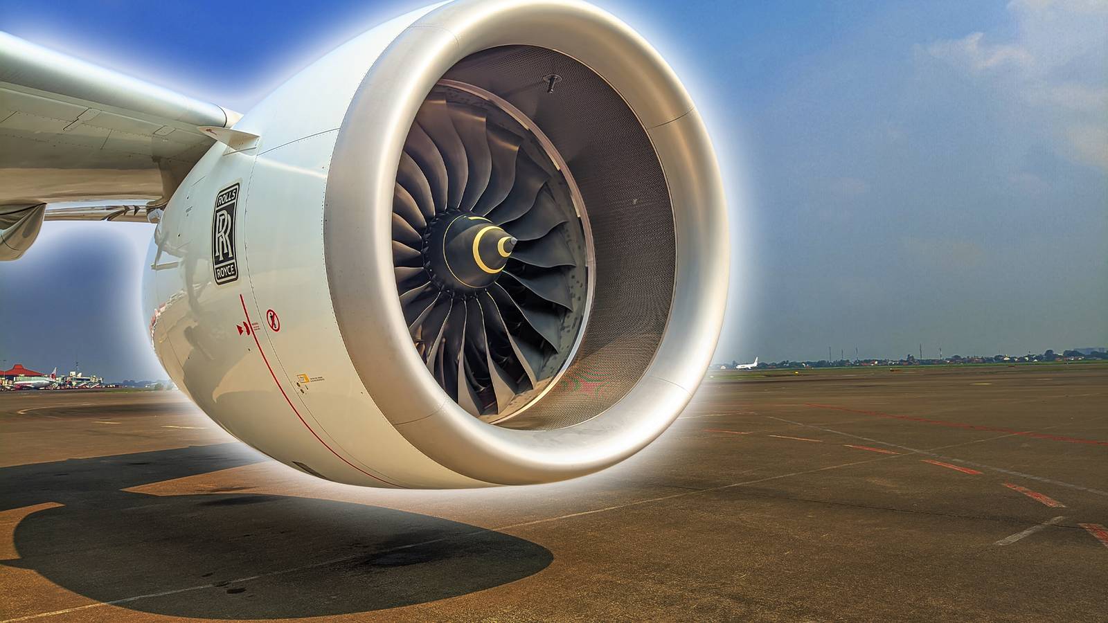 Rolls-Royce Trent 7000: Inside The World’s Most Reliable Widebody Engine
