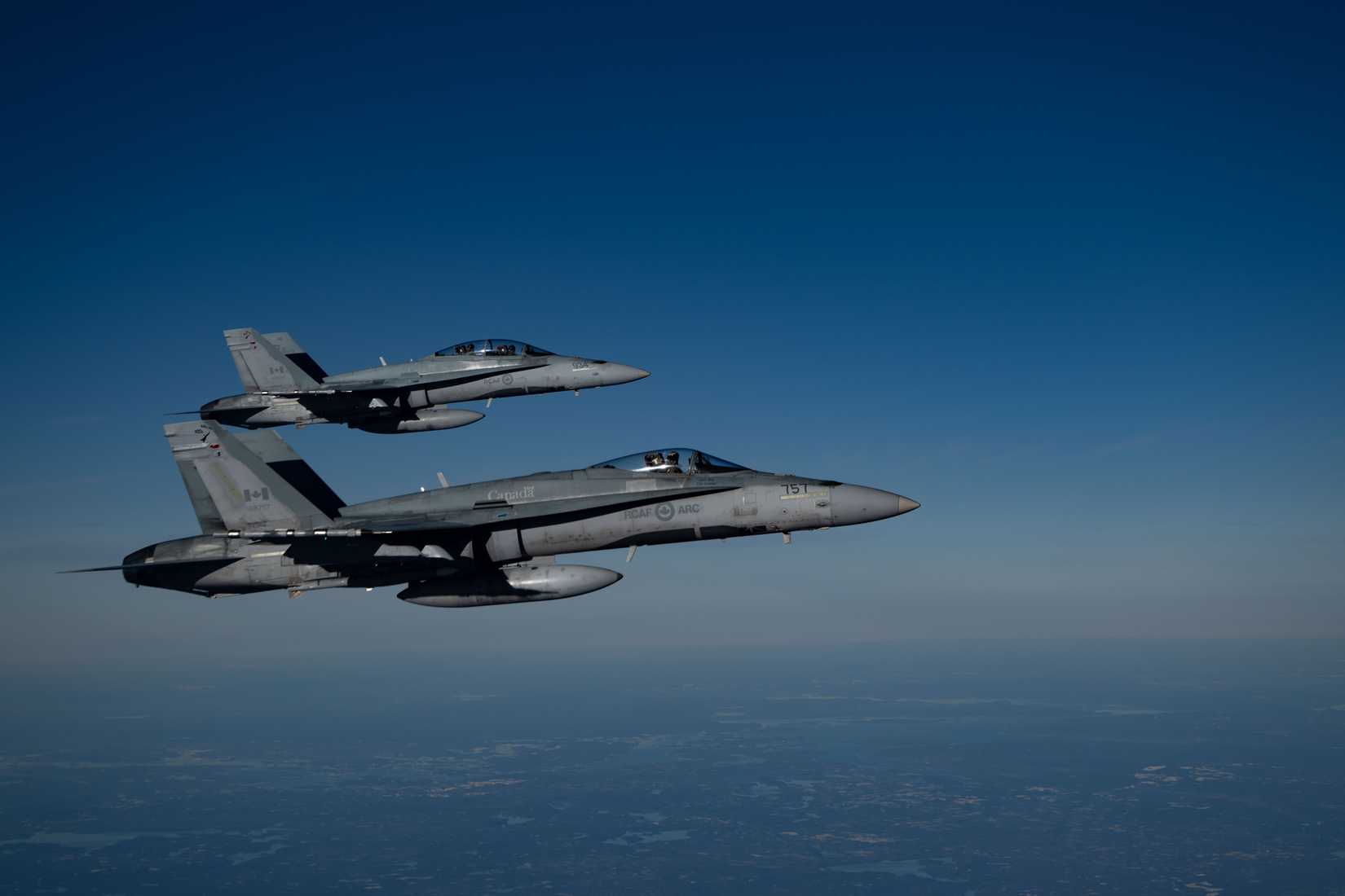 Why This Fighter Jet Still Haunts The US Military