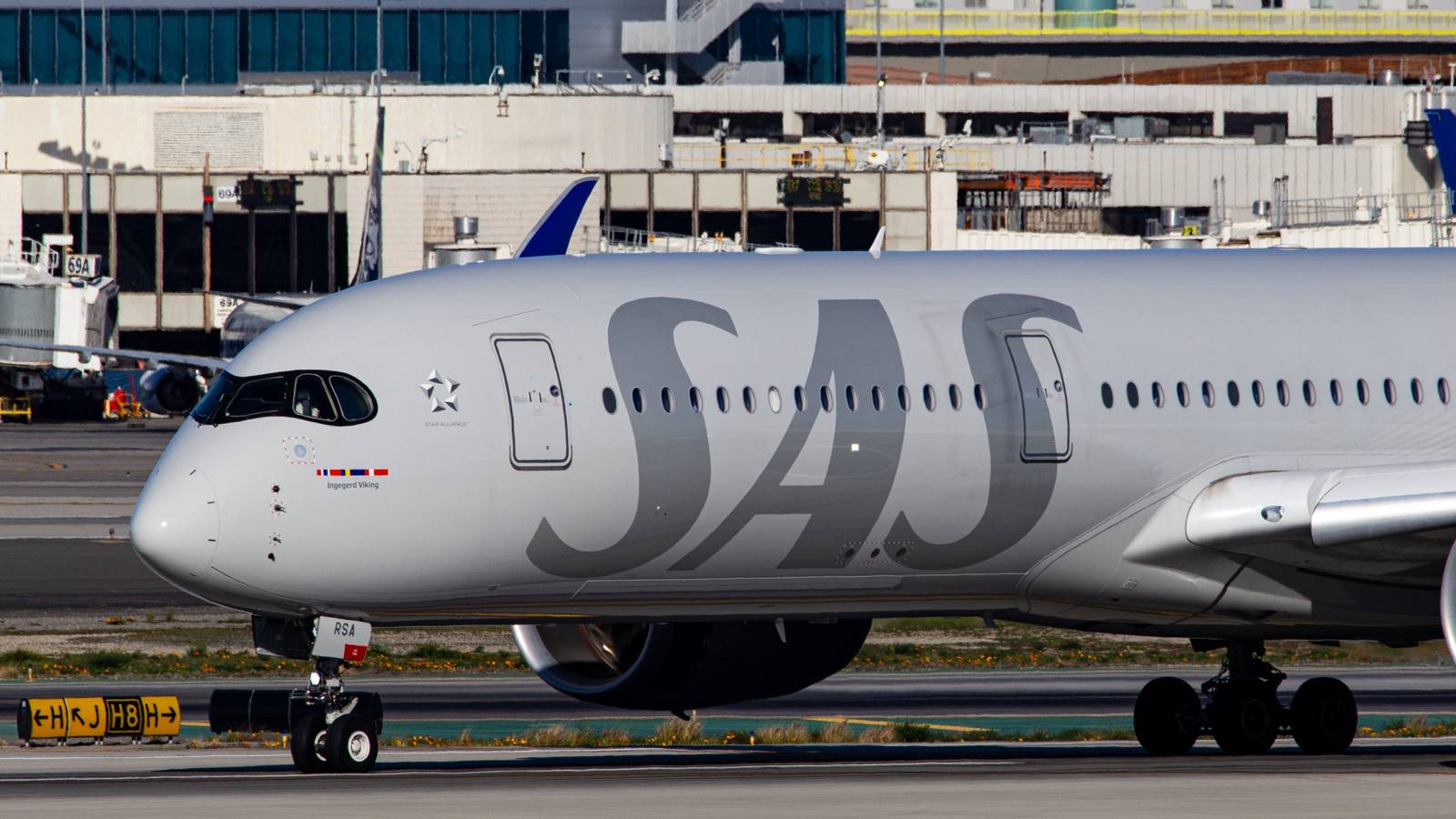 Growing Transatlantic Presence: Exploring SAS’ 13 US & Canadian Routes