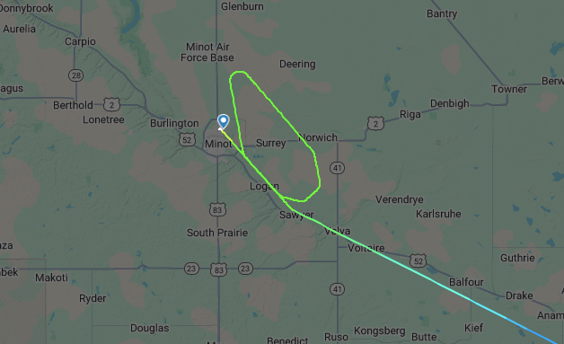 SkyWest Pilot On Delta Flight 3788 Reveals Close Call With U.S. Air ...