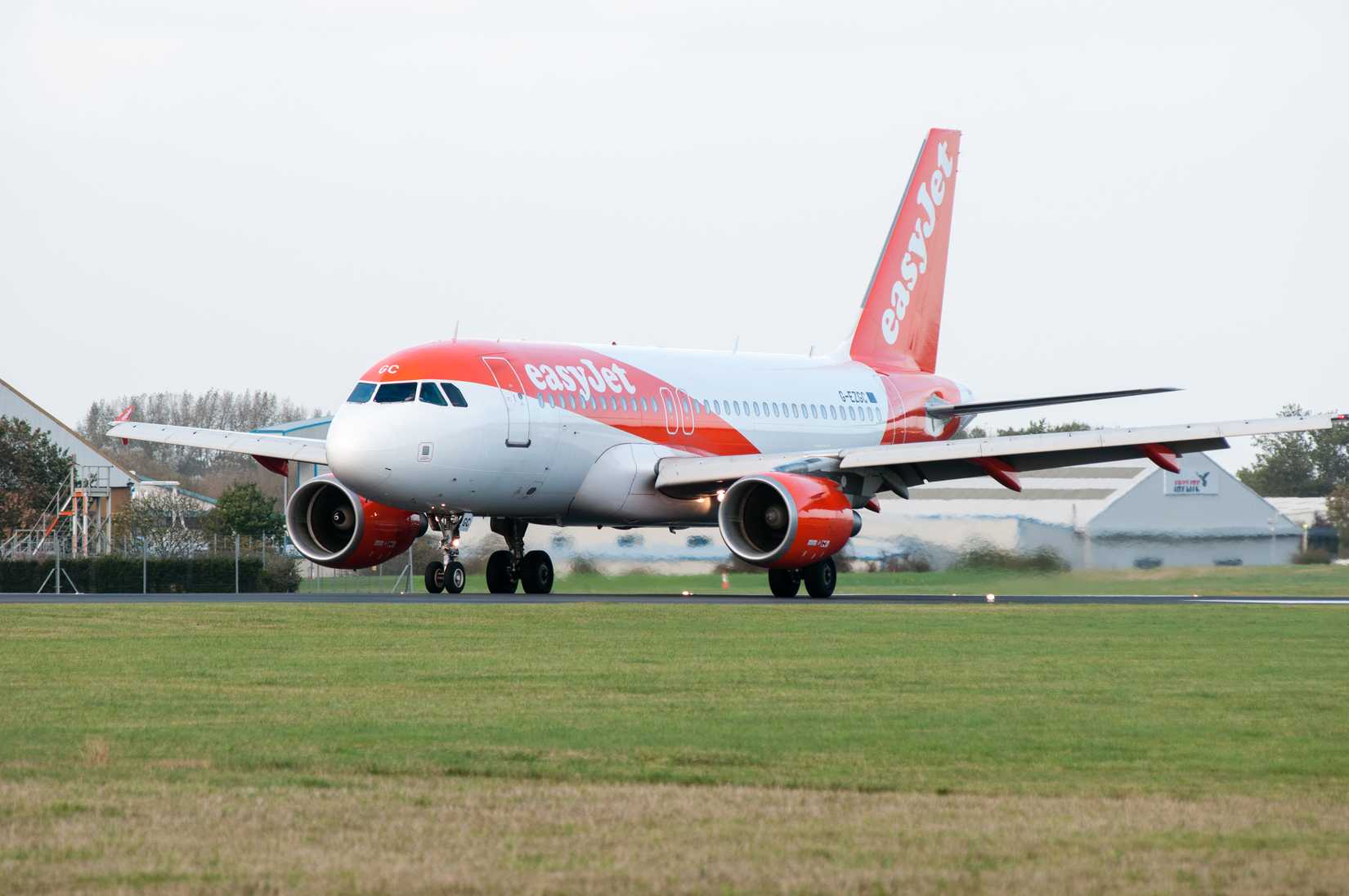 easyJet Flight Diverted After Passenger Threatens Bomb, Shouts Anti ...