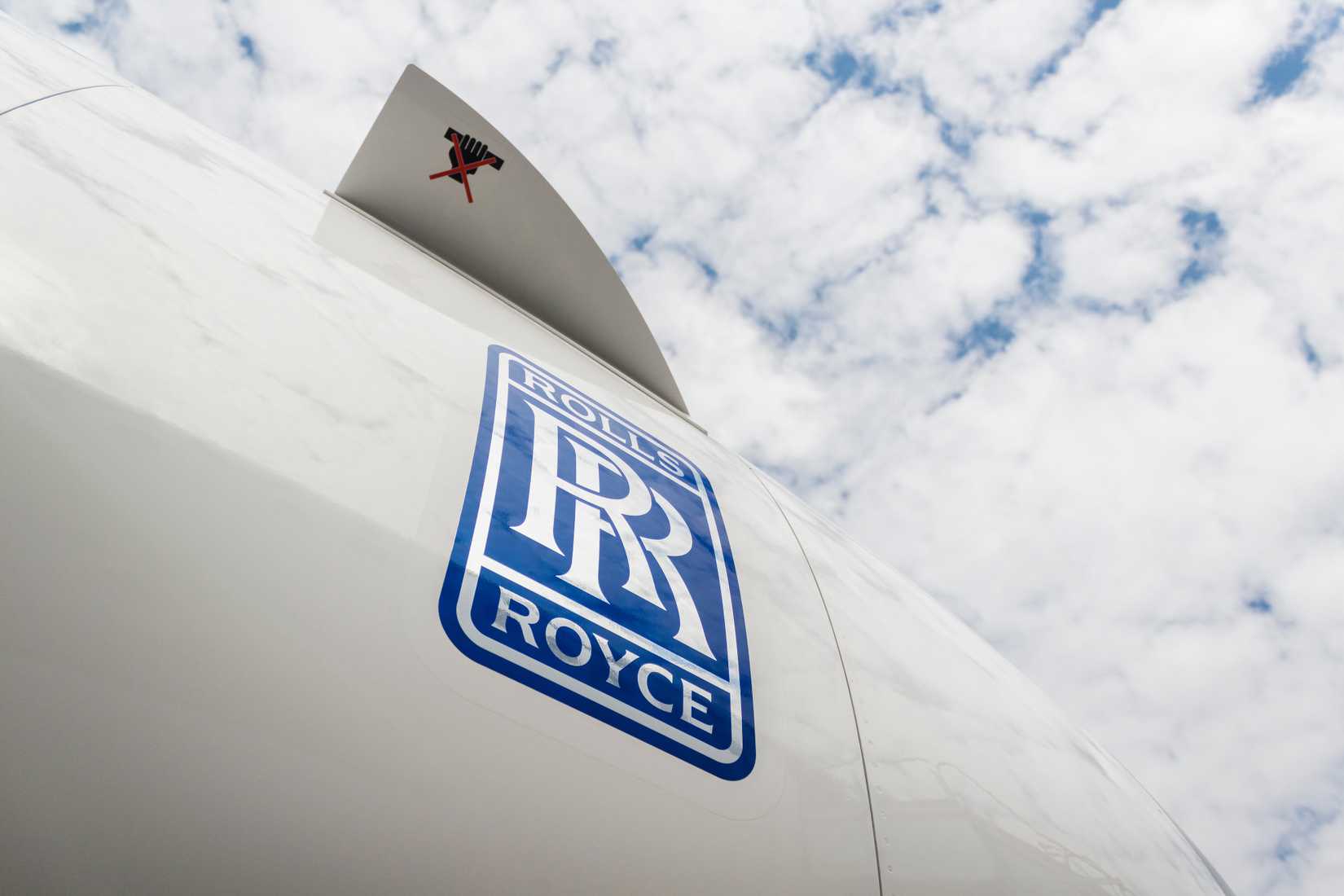 Rolls-Royce Trent 7000: Inside The World’s Most Reliable Widebody Engine