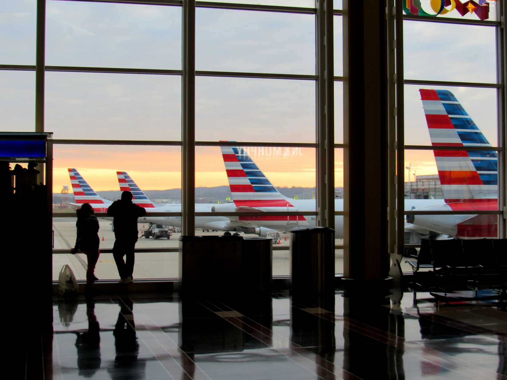 The New Inflight Addition American Airlines Passengers Are Raving About