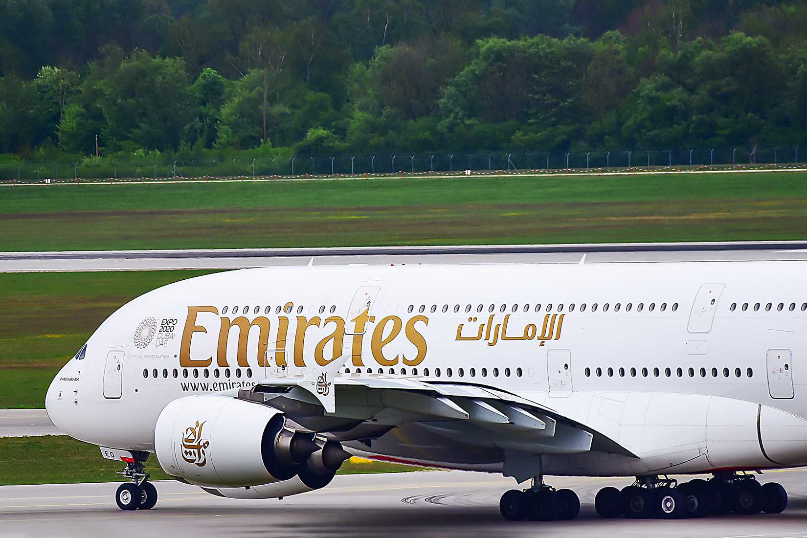 What Are The Best Seats In Each Class On Emirates' Airbus A380s In 2026?