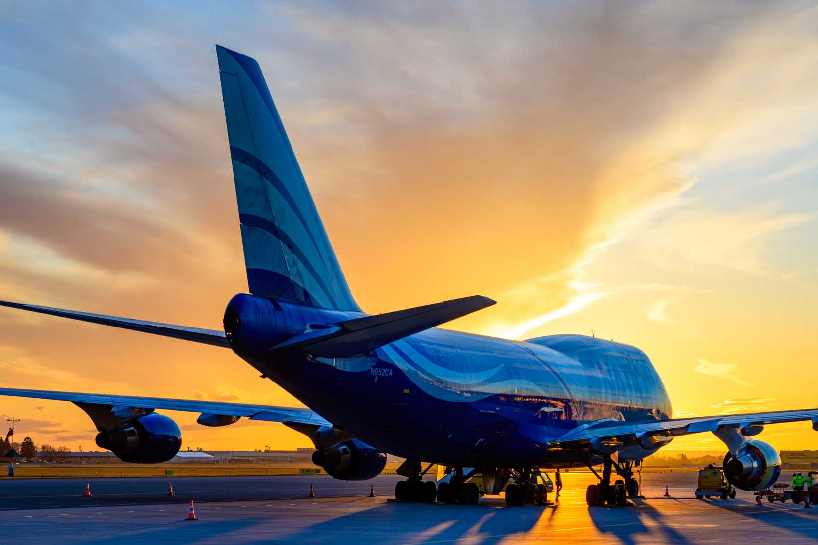 Will Boeing Ever Build Another Double-Decker Aircraft?