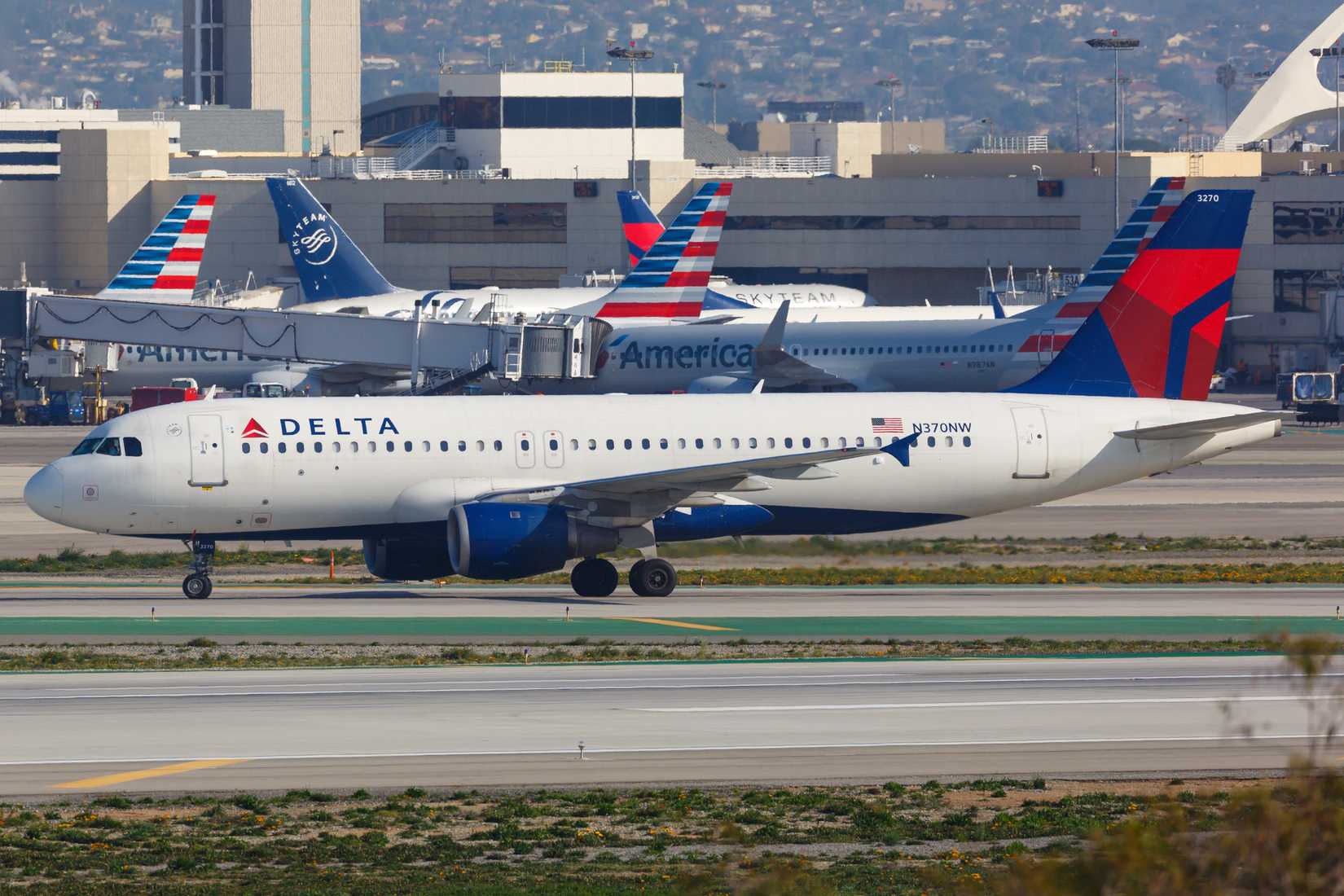 Incredible: Over 55,000 Flights Will Be Operated This July 4th Weekend