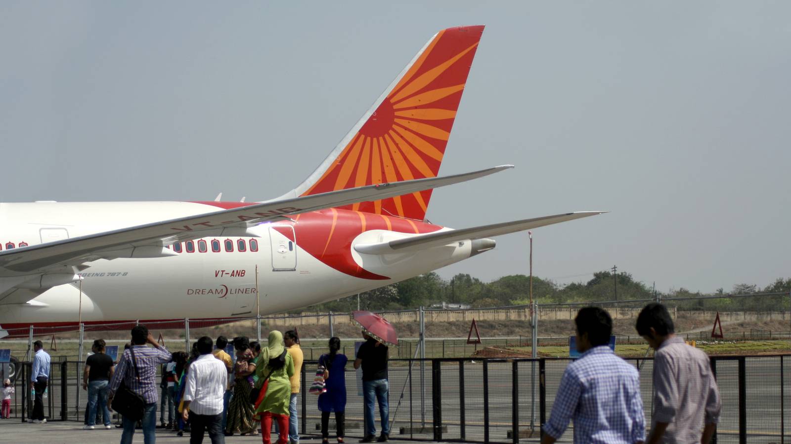 Air India Has Finished Checking Fuel Switches On Its Boeing 737s & 787s ...