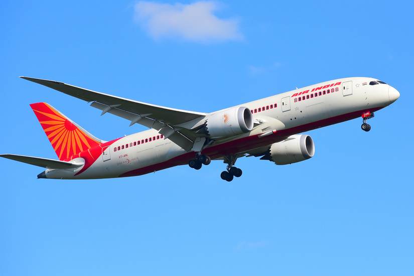 These Airlines Changed Their Boeing 787 Engines From Rolls-Royce To GE ...