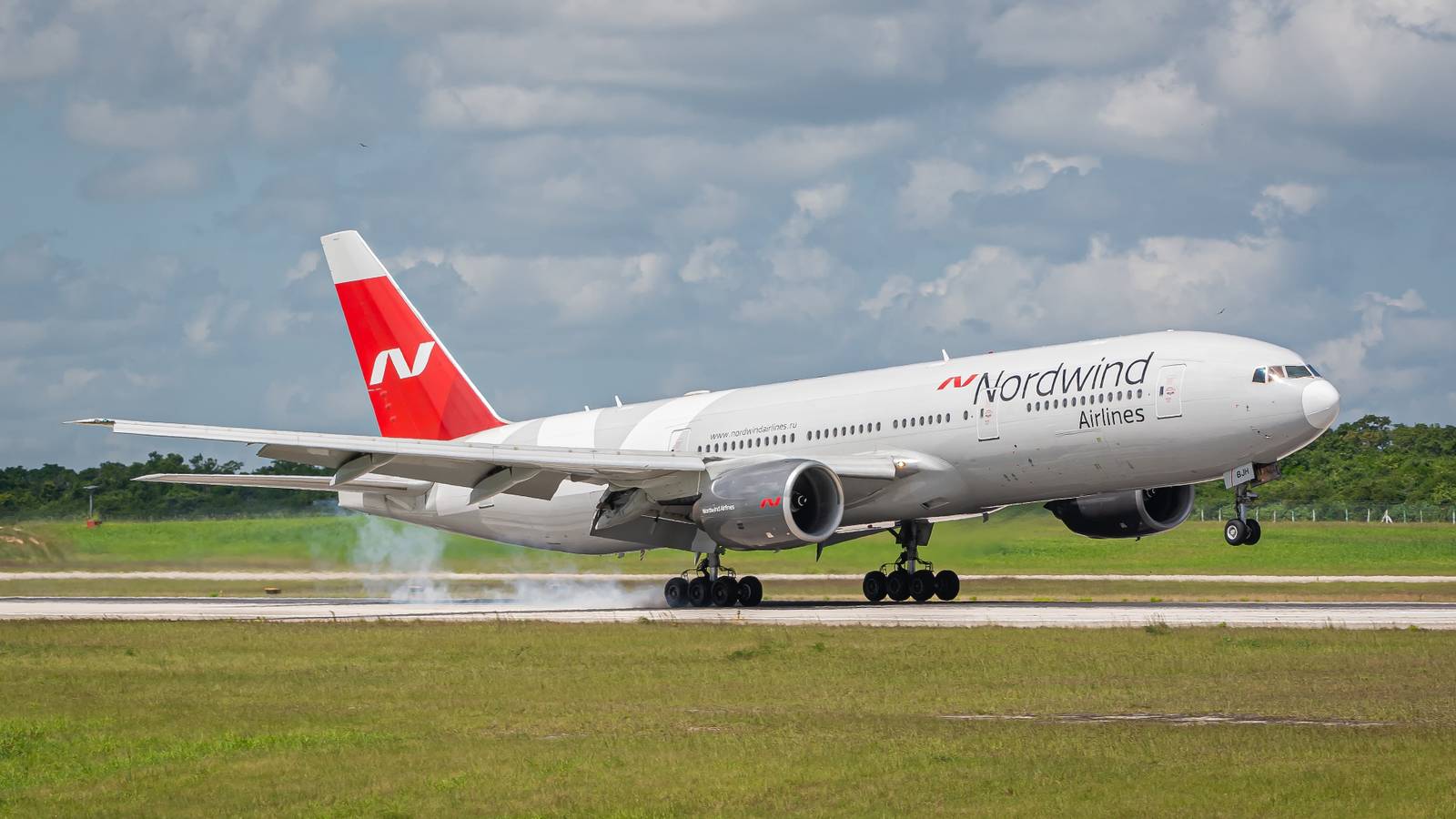 Will Nordwind Airlines' Moscow To Pyongyang Flights Be Successful?