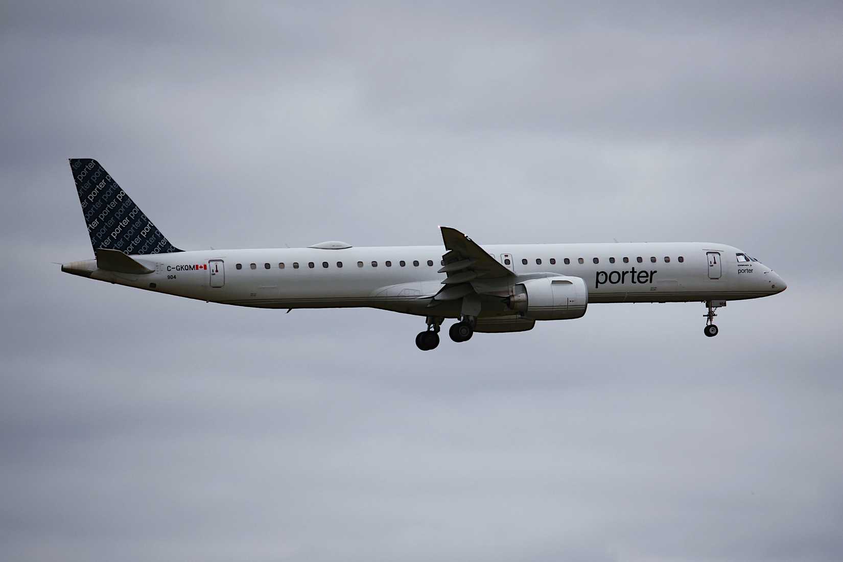 These Are The Airlines That Have Ordered The Embraer E2