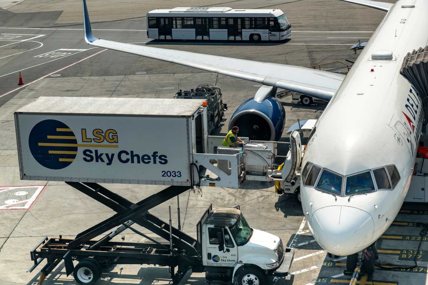 The New Inflight Addition Delta Air Lines Passengers Are Raving About