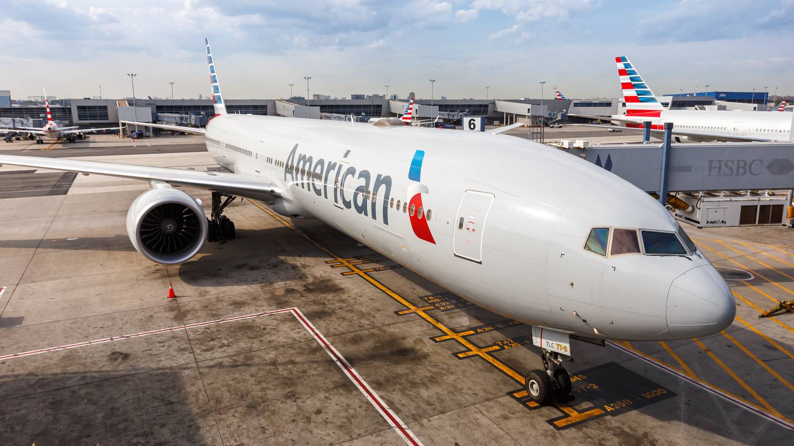 Revealed: The US' Most Expensive Transcontinental Flights