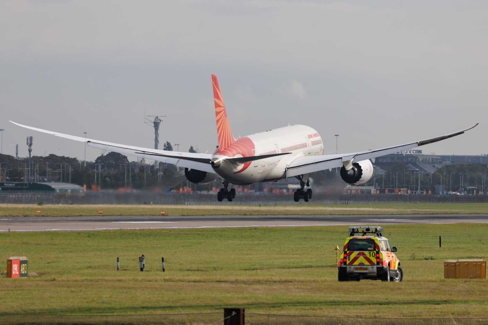 Air India Safety Concerns: Over 50 Violations Uncovered in DGCA Audit
