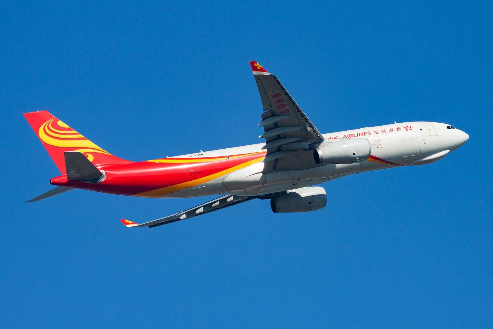 Simple Flying - 5 Boeing 777s Transferred To Iran Despite Ongoing ...