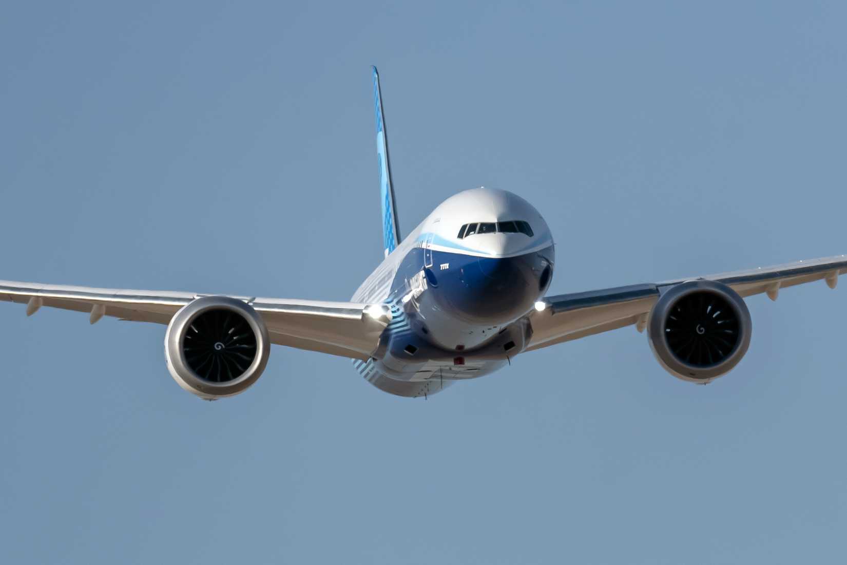 Boeing 777X Vs. 777: Which Aircraft Gets More Miles Per Gallon?