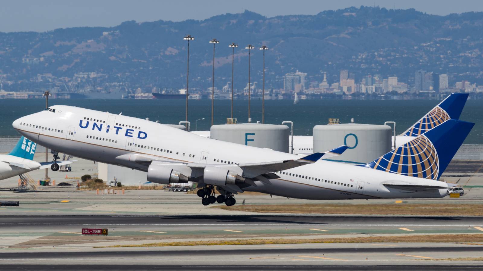 What's Your Favorite Variant From The Boeing 747 Family?