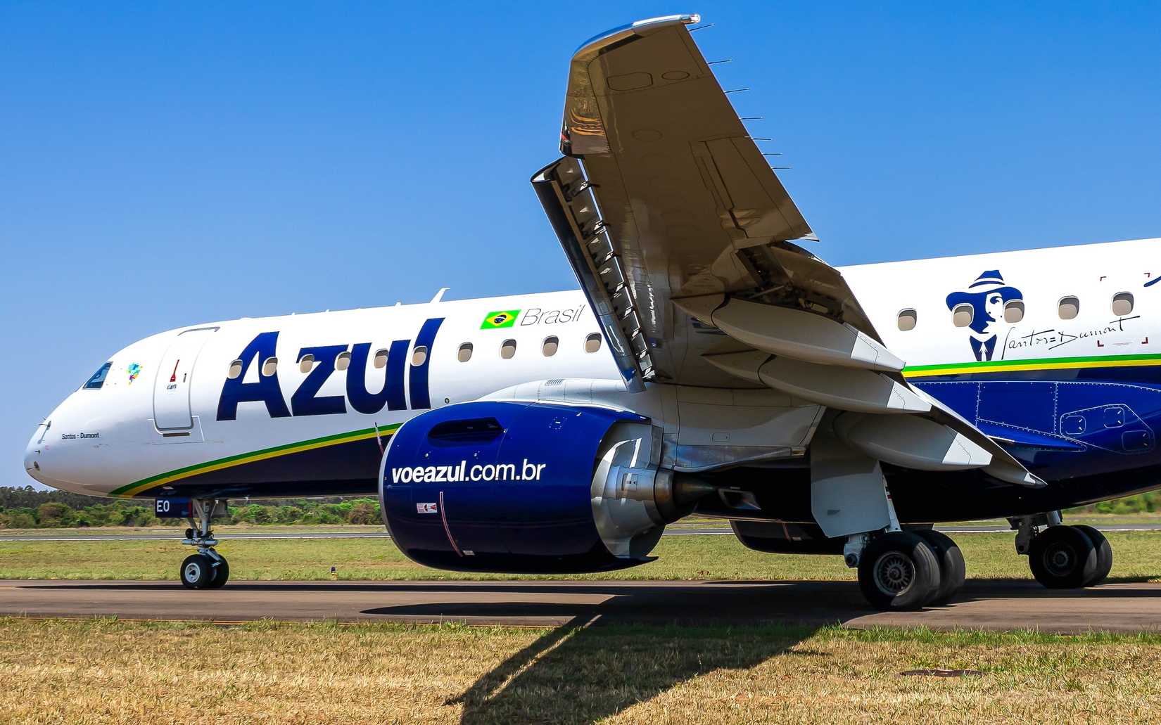 These Are The Airlines That Have Ordered The Embraer E2