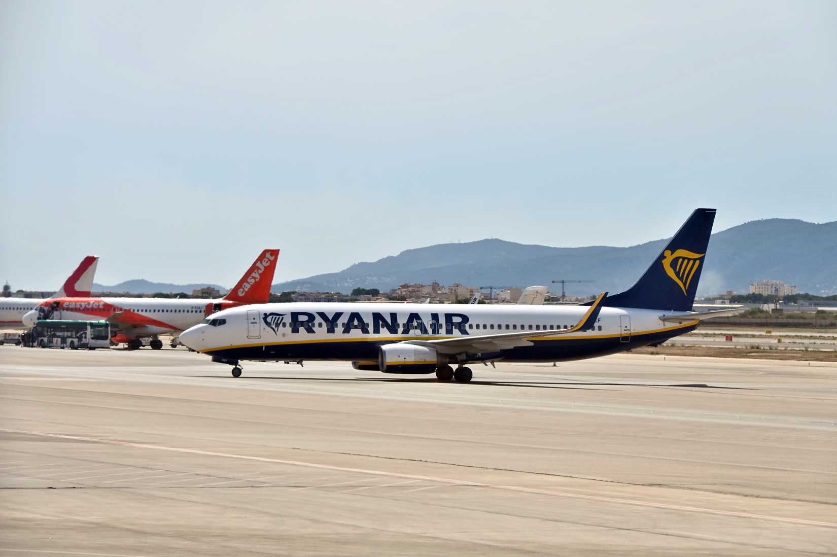 Taxes Are Too High: Why Ryanair Is Ditching 3 French Airports