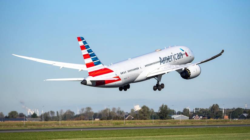 Widebody Adventures: American Airlines' 5 Most-Popular Boeing 787 ...