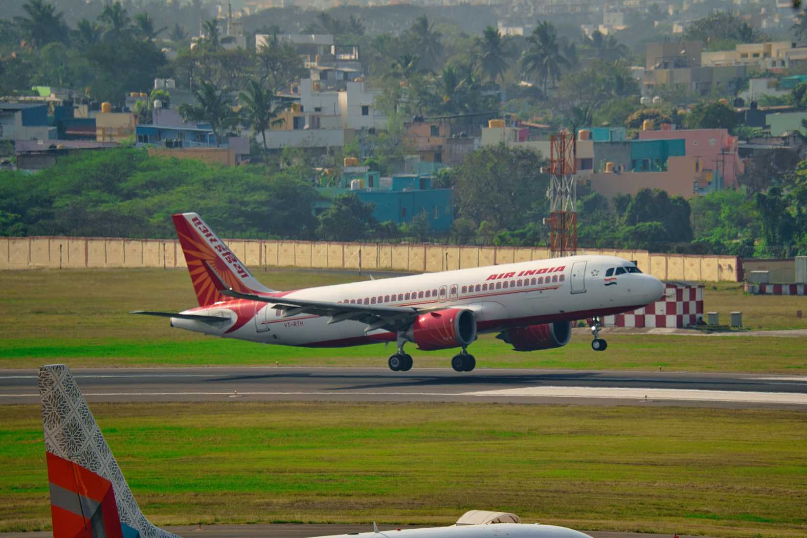 Report: Air India Express Ignored Directive Ordering Airbus A320 Engine ...