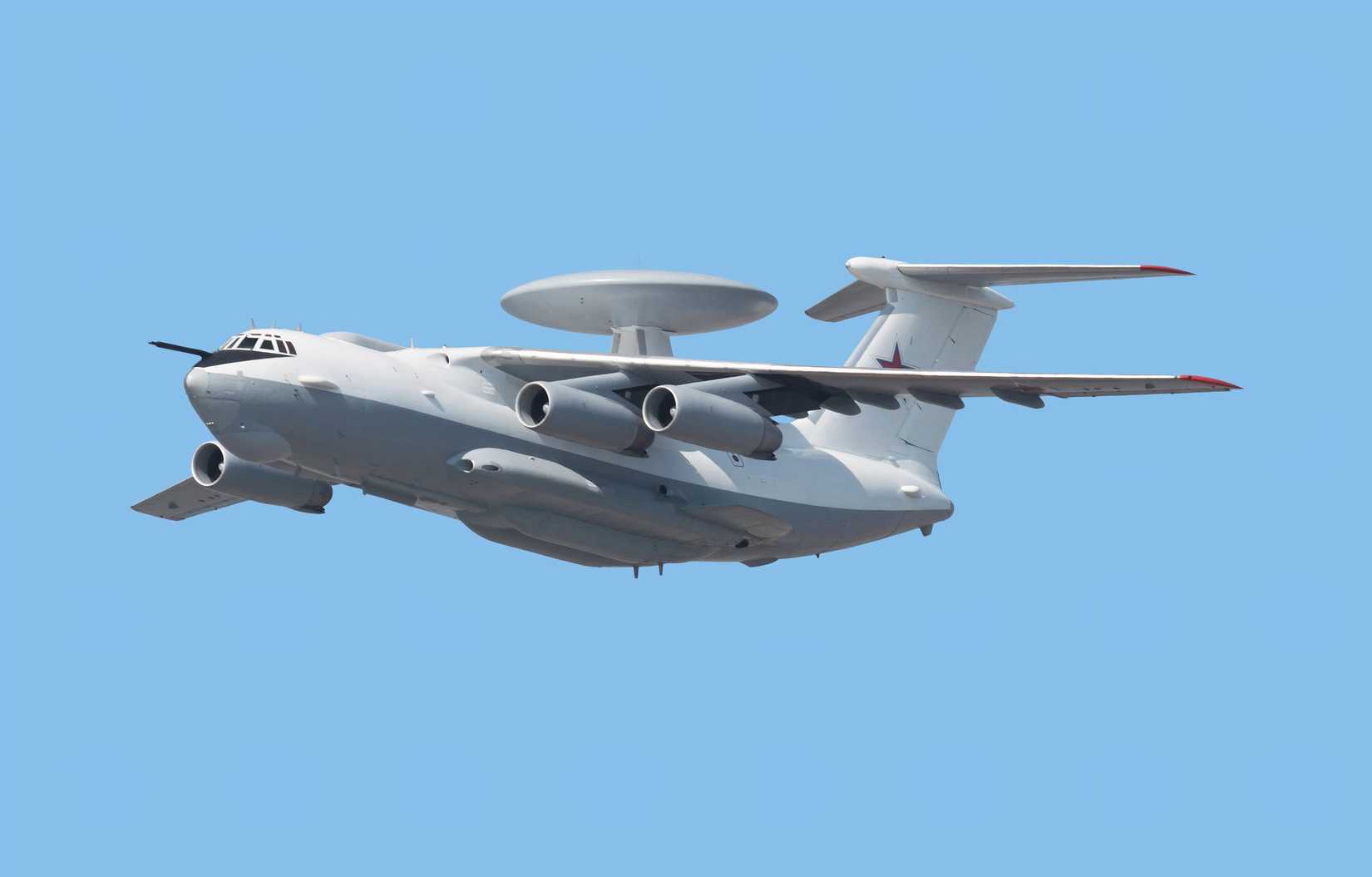 Which Country Has The Most Superior Reconnaissance Aircraft In The World?