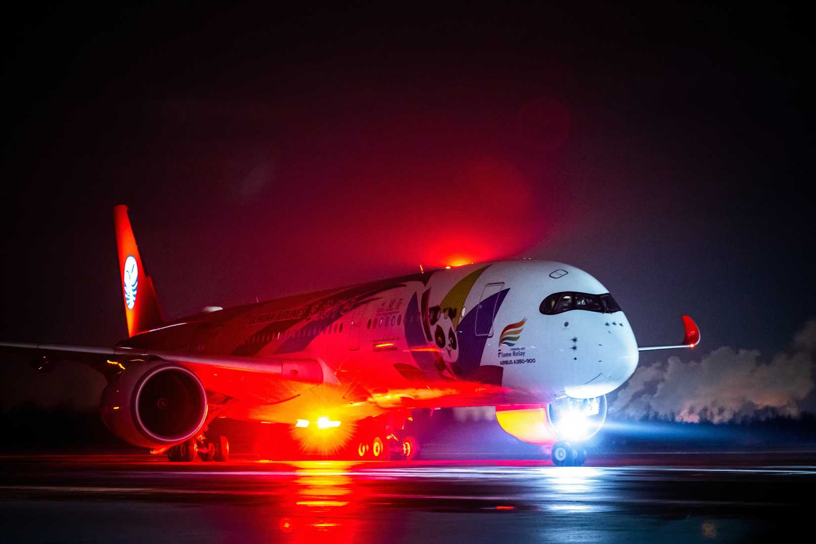 Why The Airbus A350 Has Such High Praise From Pilots