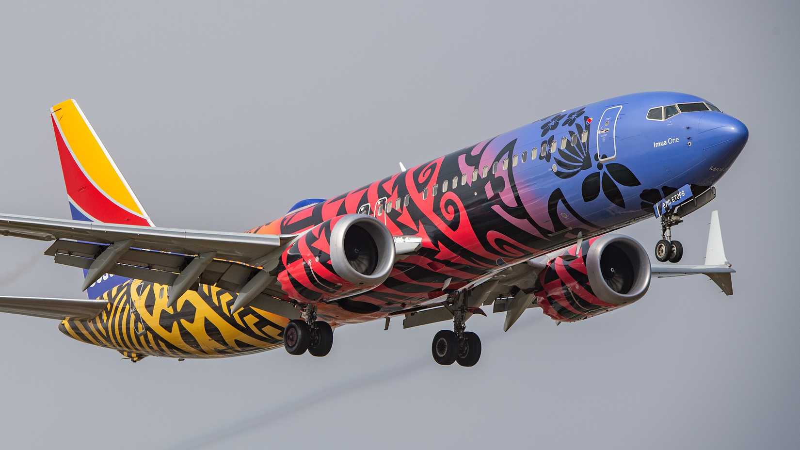 The Boeing 737 Variant That Changed Southwest Airlines For Good